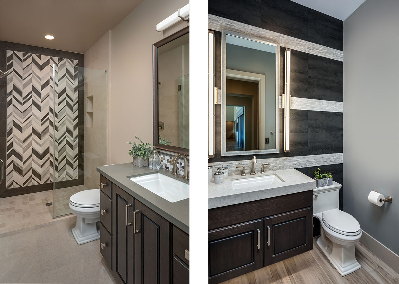 Scottsdale Soft Contemporary - Dettaglio Interior Design